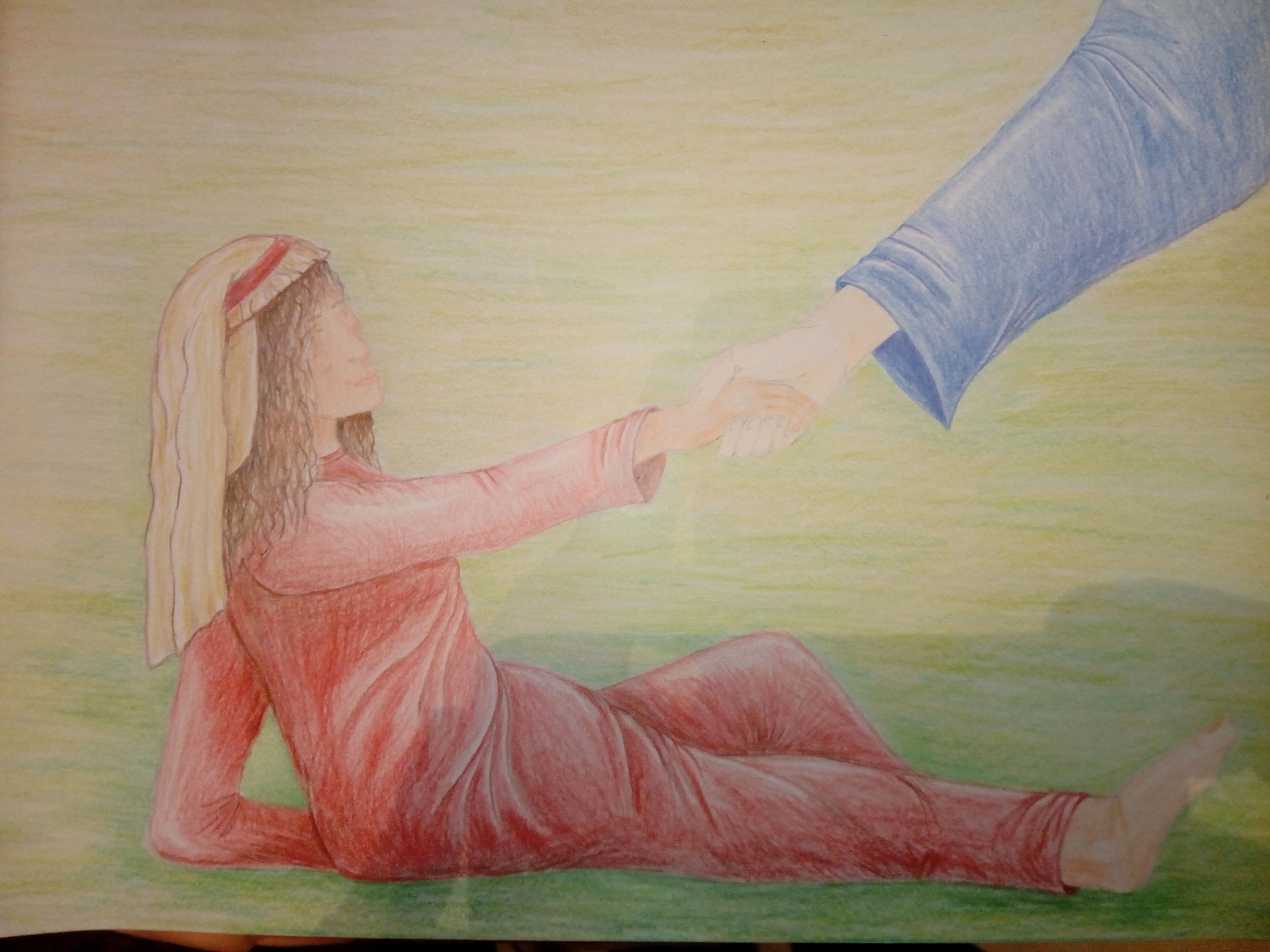 Pfarrei St. Marien Bad Homburg-Friedrichsdorf: Was ist "Talita kum!"?